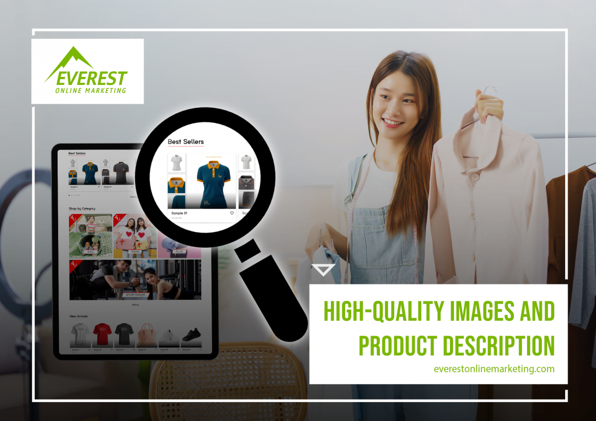 Successful Online Clothing Store :Top 5 Practices