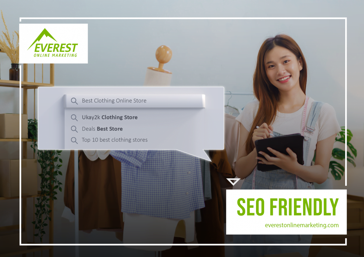 Successful Online Clothing Store :Top 5 Practices