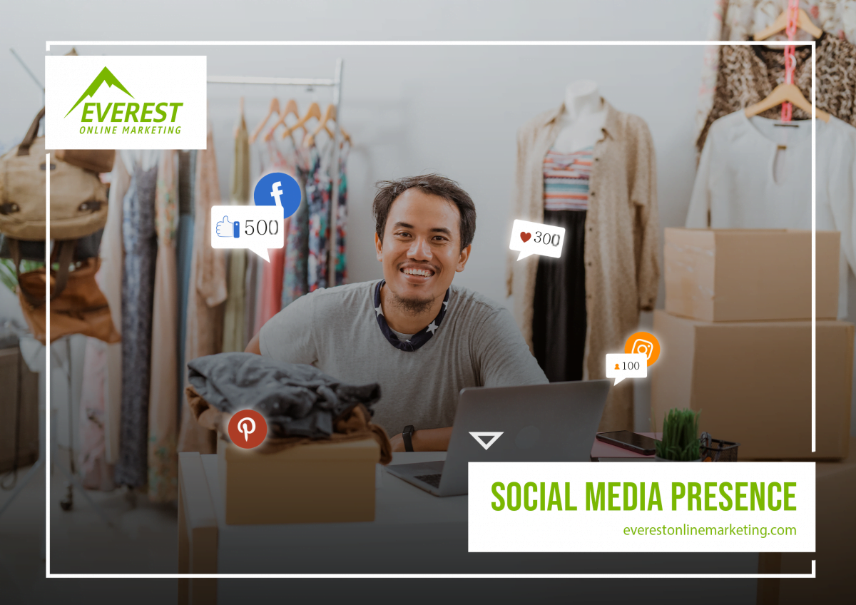 Successful Online Clothing Store :Top 5 Practices