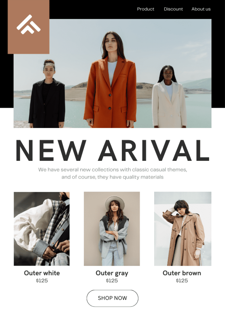 10 Types of Promotional Emails to Boost Customer Engagement