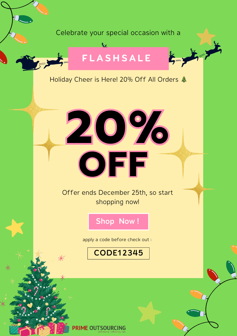 10 Types of Promotional Emails to Boost Customer Engagement